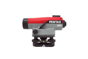 Pentax AP-228 28x Magnification Auto Leveling Dumpy Level Bangladesh