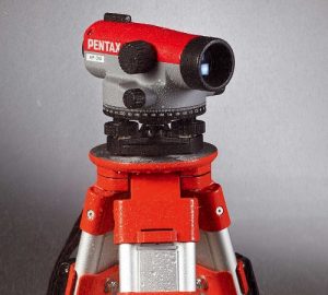 Pentax AP-281 28x Magnification Auto Level Dumpy Level Bangladesh