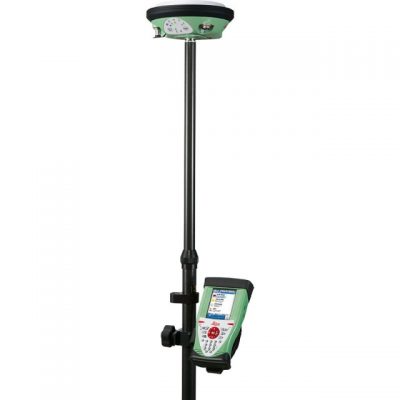 Leica Viva GS14 RTK GPS GNSS Price In Bangladesh