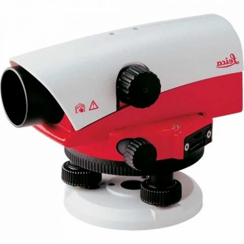 Leica NA720 Automatic Level | TS Geosystems
