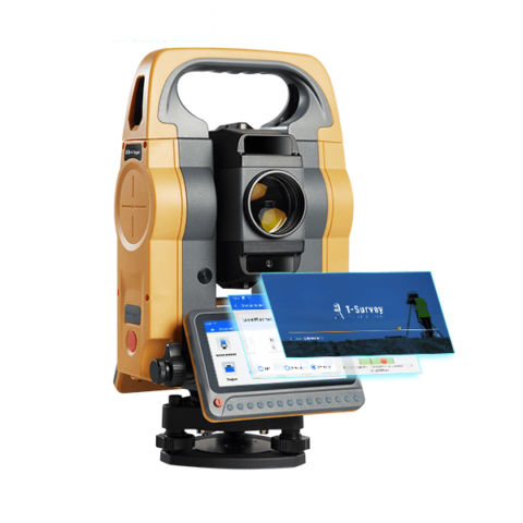 Hi-Target Total Station Price In Bangladesh | TS Geosystems Bangladesh